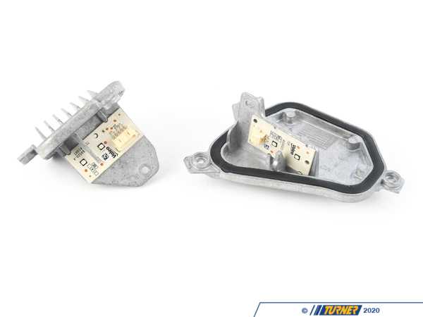 63117428792 - Genuine BMW Led Module, Daytime Running - 63117428792 ...