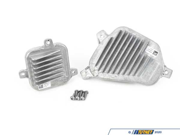 63117428791 - Genuine BMW Led Module, Daytime Running - 63117428791 ...