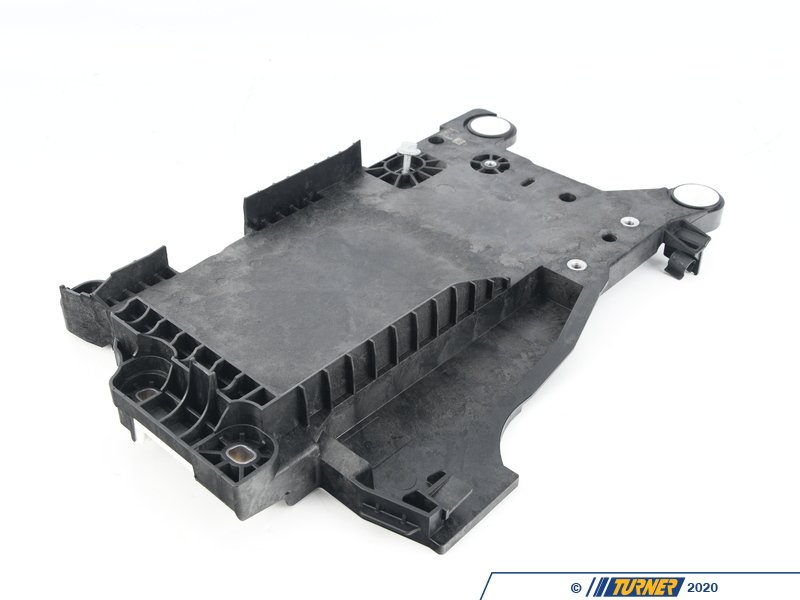 61217641797 - Genuine BMW Battery Tray - 61217641797 | Turner Motorsport