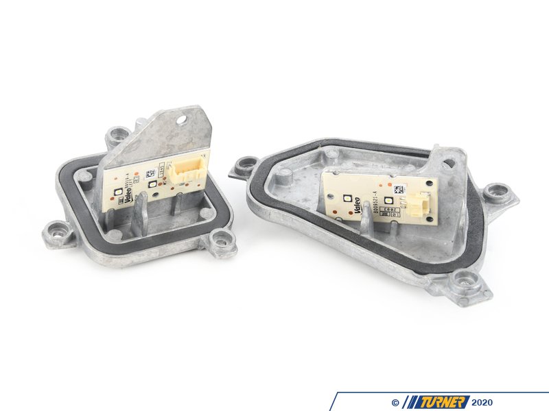 63117428791 - Genuine BMW Led Module, Daytime Running - 63117428791 ...