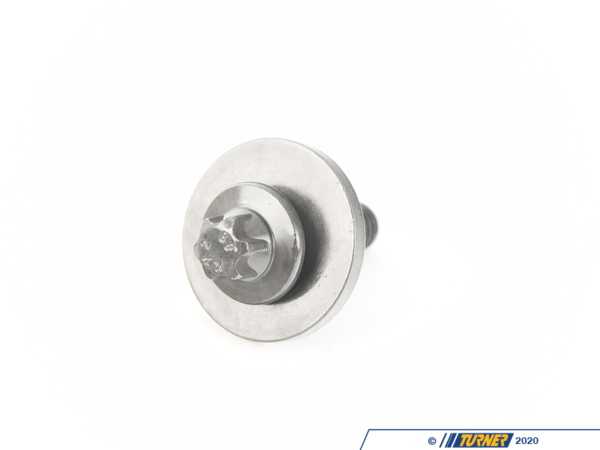 11278508003 - ASA BOLT WITH WASHER | Turner Motorsport
