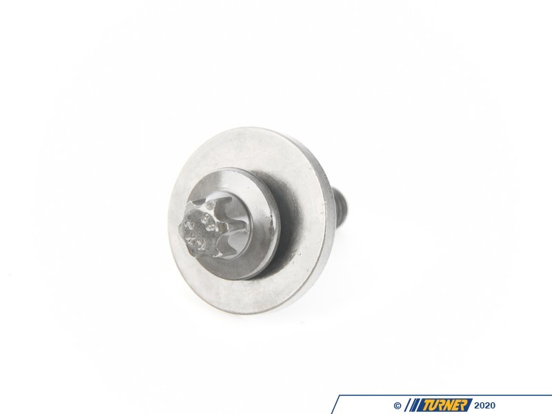 11278508003 - ASA BOLT WITH WASHER | Turner Motorsport