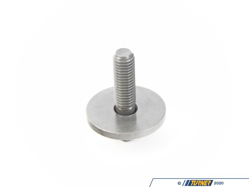 11278508003 - ASA BOLT WITH WASHER | Turner Motorsport