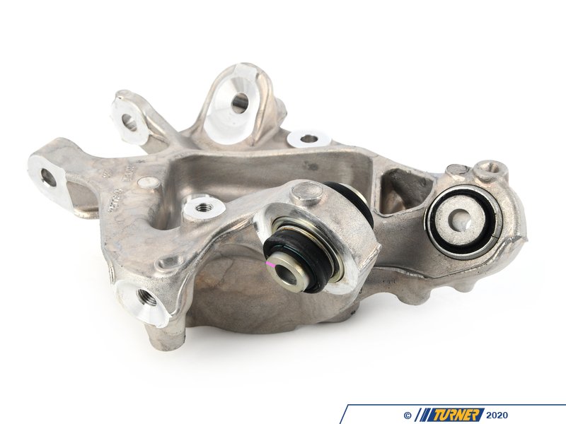 33306871027 - WHEEL CARRIER, REAR | Turner Motorsport