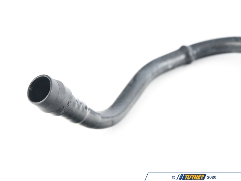 34333415329 - Genuine BMW Vacuum Pipe - 34333415329 - E83 | Turner ...