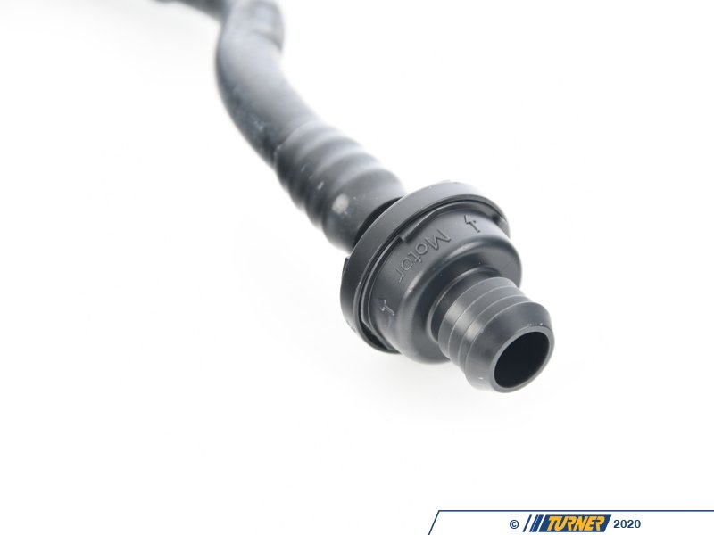 34333415329 - Genuine BMW Vacuum Pipe - 34333415329 - E83 | Turner ...