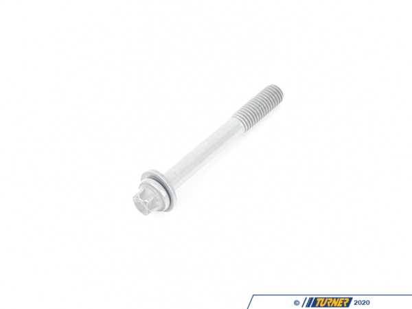 07129905712 - Genuine BMW Asa-bolt - 07129905712 | Turner Motorsport