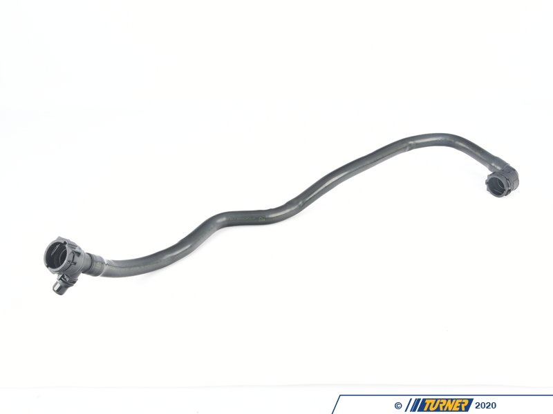 17127507149 - Genuine BMW Pipe, Radiator-Cylinder Head - 17127507149 ...