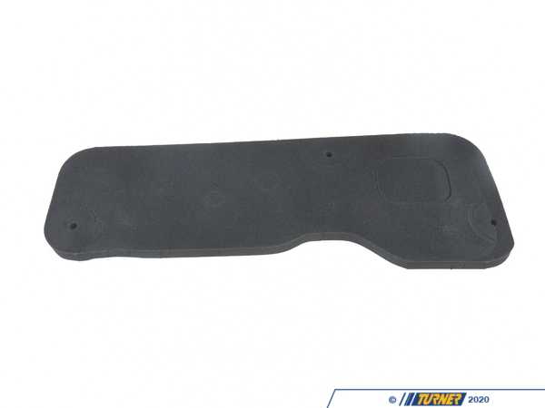 51488177681 - Genuine BMW Heater And Air Conditioning - 51488177681 ...