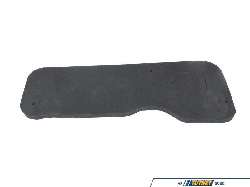 51488177681 - Genuine BMW Heater And Air Conditioning - 51488177681 ...