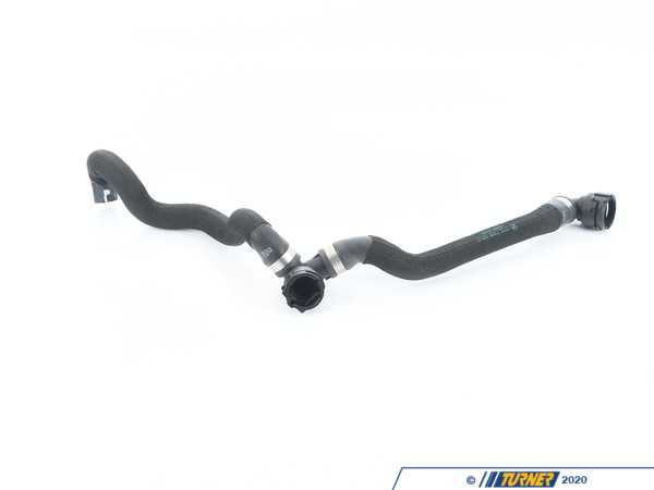 17127850100 - HOSE, COOLANT PUMP - | Turner Motorsport