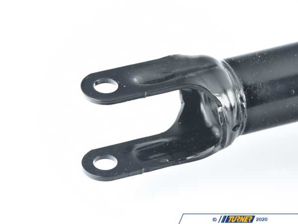 37107915970 - Genuine Front Right Air Strut | Turner Motorsport