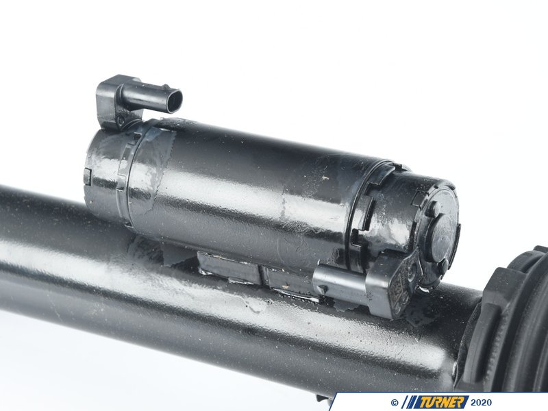 37107915970 - Genuine Front Right Air Strut | Turner Motorsport