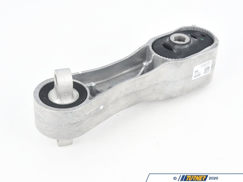 22116885786 - Lower Engine Mount / Rubber - Stabilizer Link | Turner ...