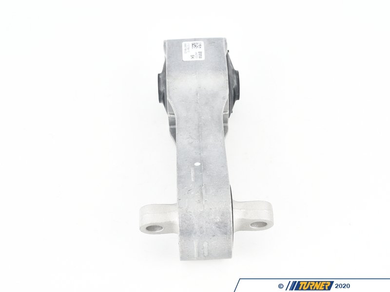 22116885786 - Lower Engine Mount / Rubber - Stabilizer Link | Turner ...