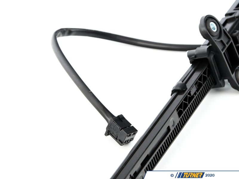 72117307915 - Genuine BMW Belt-Handover, Left - 72117307915 - F32 | Turner Motorsport