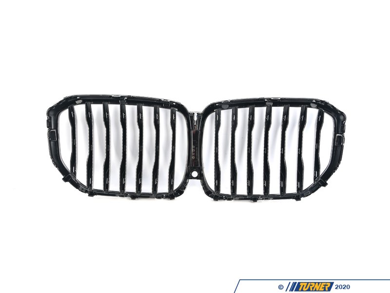 51137454887 - GRILL FRONT | Turner Motorsport