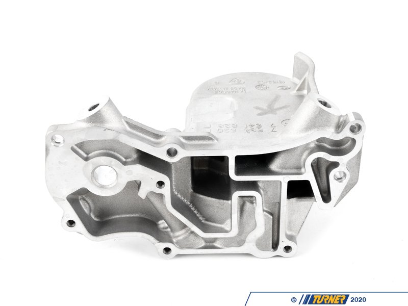 11417541829 - Genuine BMW Oil Filter Unit - 11417541829 - E63,E65 ...