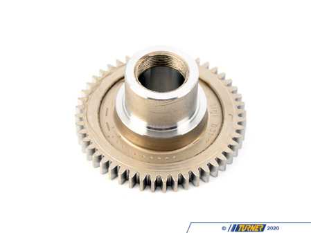 11278660086 - GEAR WHEEL | Turner Motorsport