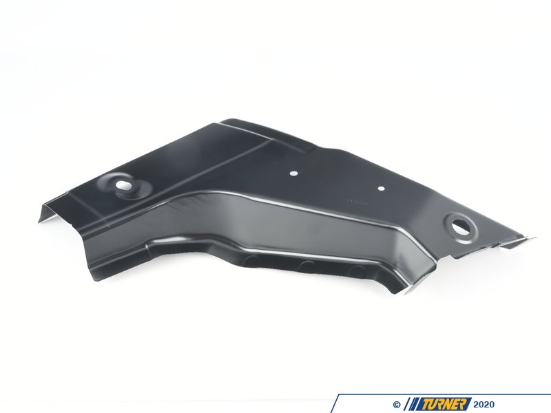 41217298001 - Genuine BMW C-Pillar Reinforcement, Left - 41217298001 ...