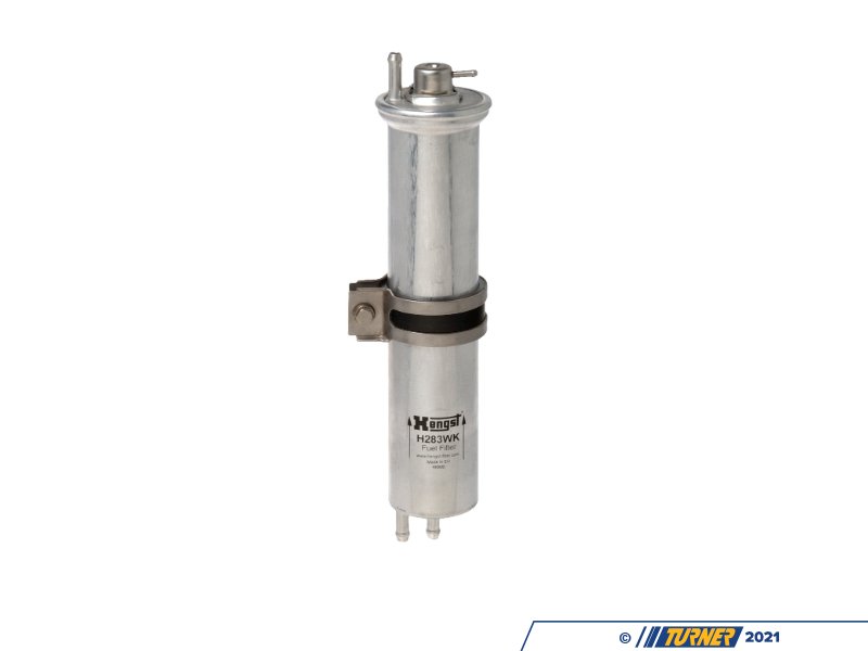 16126750475 - OEM Hengst Fuel Filter - E65 E66 N62 | Turner Motorsport