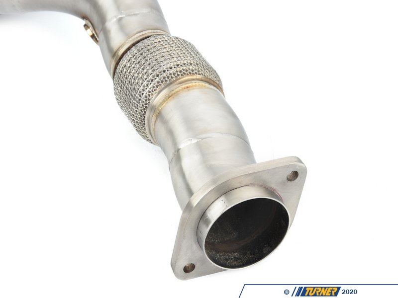 18327643152 - Genuine BMW Rp-Primary Catalytic Convert - 18327643152 ...