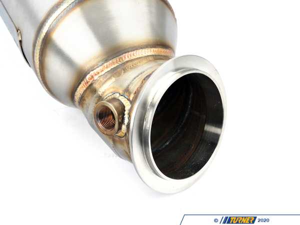 18327643152 - Genuine BMW Rp-Primary Catalytic Convert - 18327643152 ...
