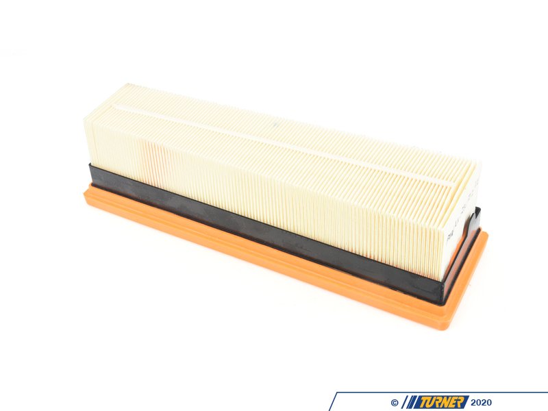 13717589642 - Air Filter - Left | Turner Motorsport