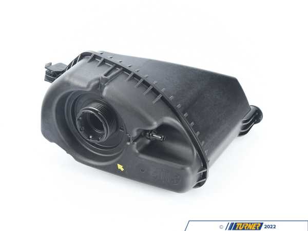 17139846642 - Expansion Tank | Turner Motorsport