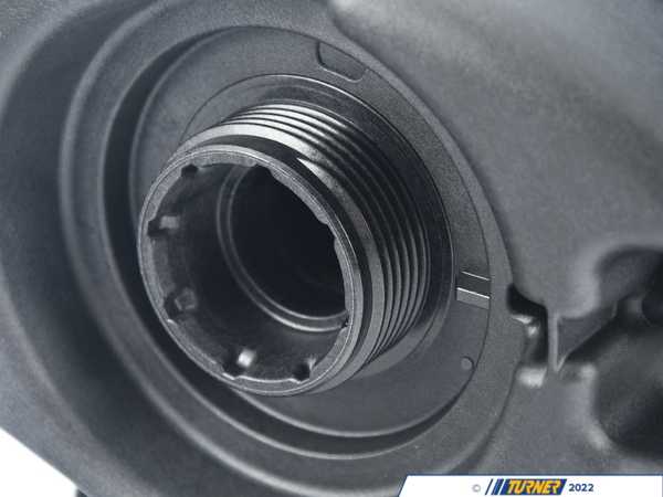 17139846642 - Expansion Tank | Turner Motorsport