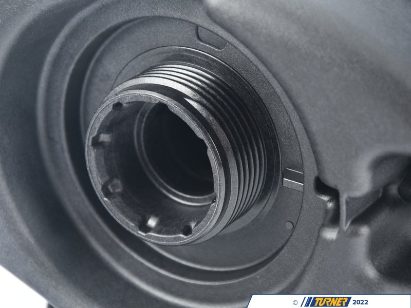 17139846642 - Expansion Tank | Turner Motorsport