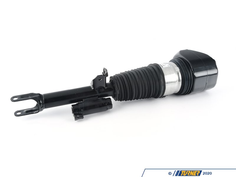 37107915970 - Genuine Front Right Air Strut | Turner Motorsport