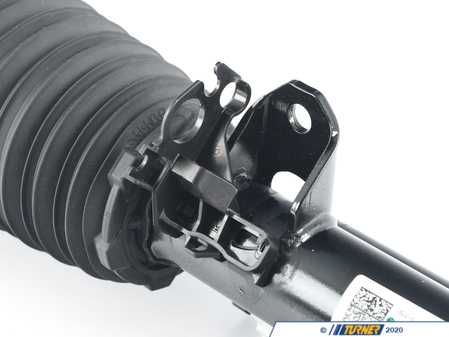 37107915970 - Genuine Front Right Air Strut | Turner Motorsport