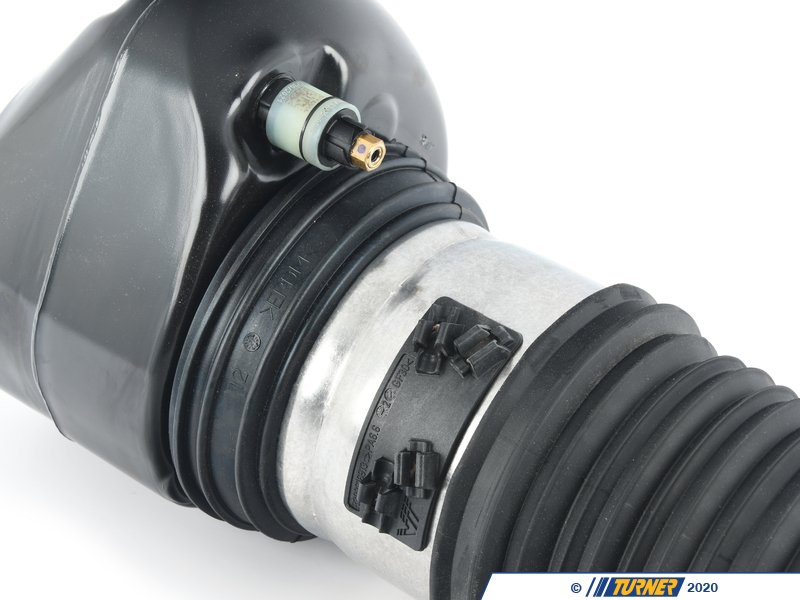 37107915970 - Genuine Front Right Air Strut | Turner Motorsport