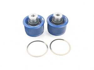 BMW Suspension Bushings & Mounts for BMW X5 M S63 4.4L | Turner Motorsport