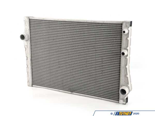 17117533472 - Nissens Radiator - E70 E71 | Turner Motorsport
