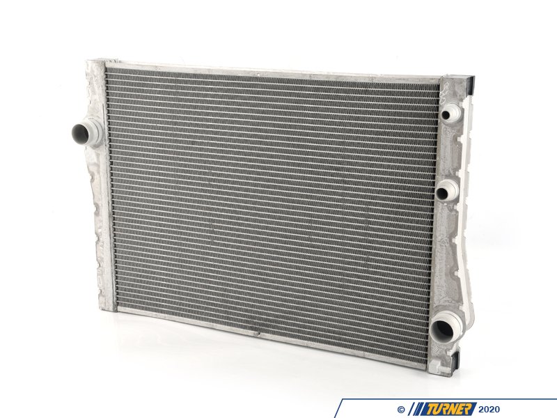 17117533472 - Nissens Radiator - E70 E71 | Turner Motorsport