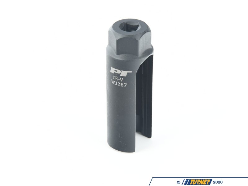 W1267 - Oxygen Sensor Socket | Turner Motorsport