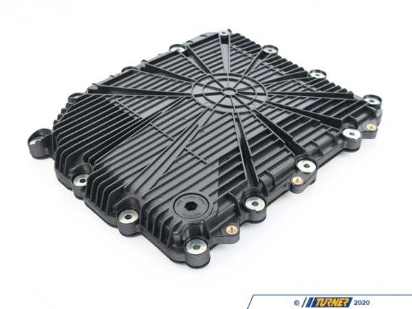 28107842385 - Bremmen Transmission Oil Pan - F8X F06/F10/12/13 E82/88 ...