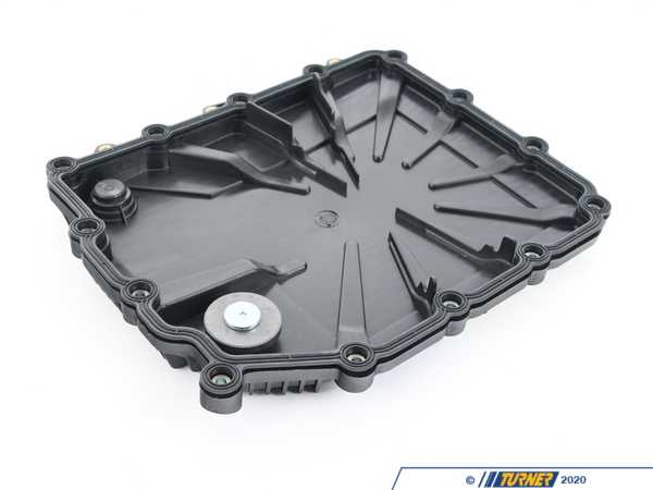 28107842385 - Bremmen Transmission Oil Pan - F8X F06/F10/12/13 E82/88 ...