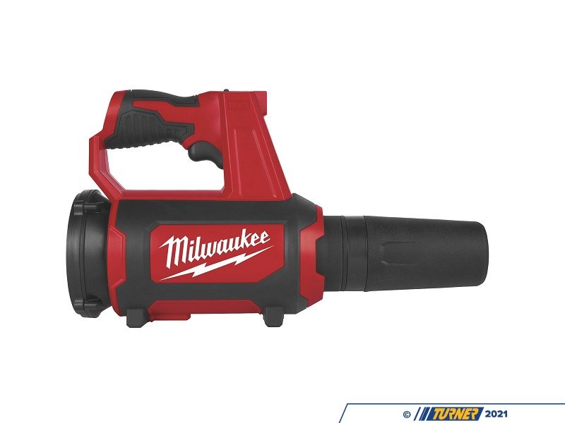 0852-20 - M12 Compact Spot Blower | Turner Motorsport