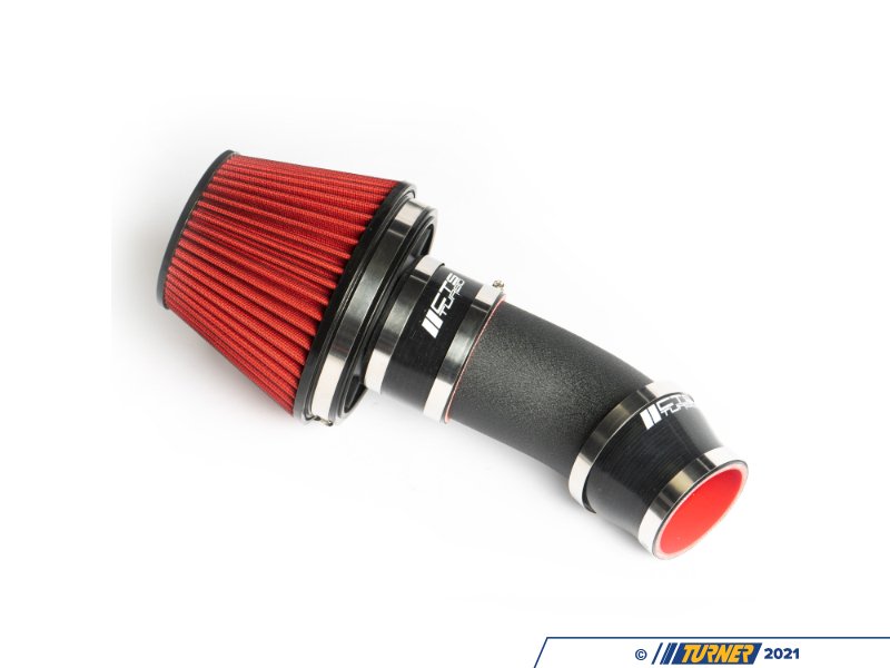 CTS-IT-825 - CTS Turbo Intake Kit - S63TU/N63TU | Turner Motorsport