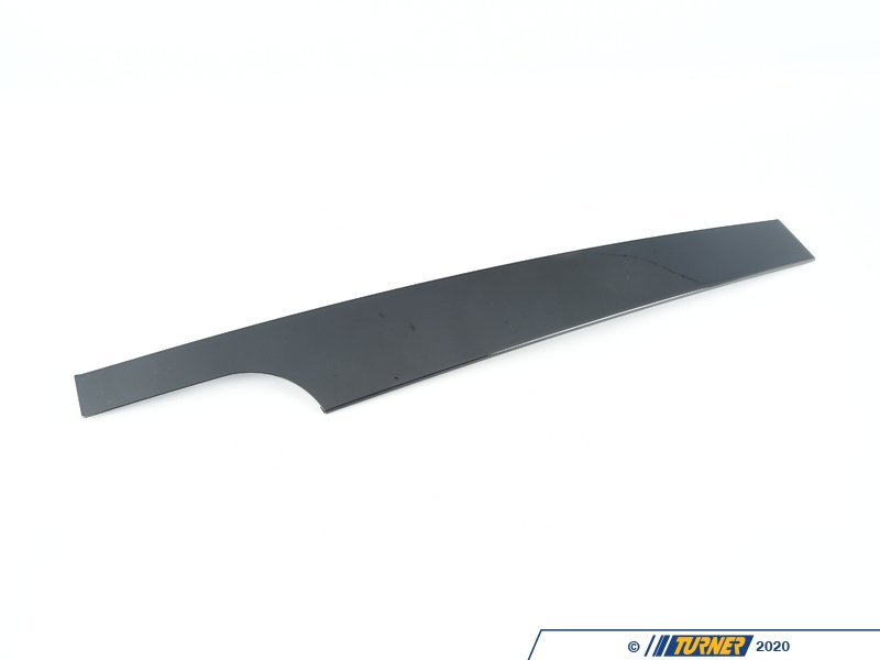 51337410021 - COVER, COLUMN B, DOO | Turner Motorsport