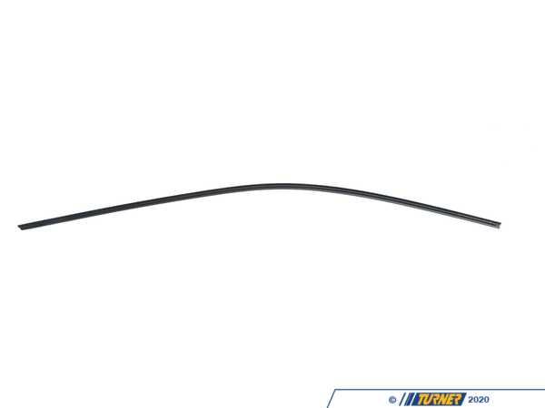 51337410020 - Genuine BMW Window Trim | Turner Motorsport