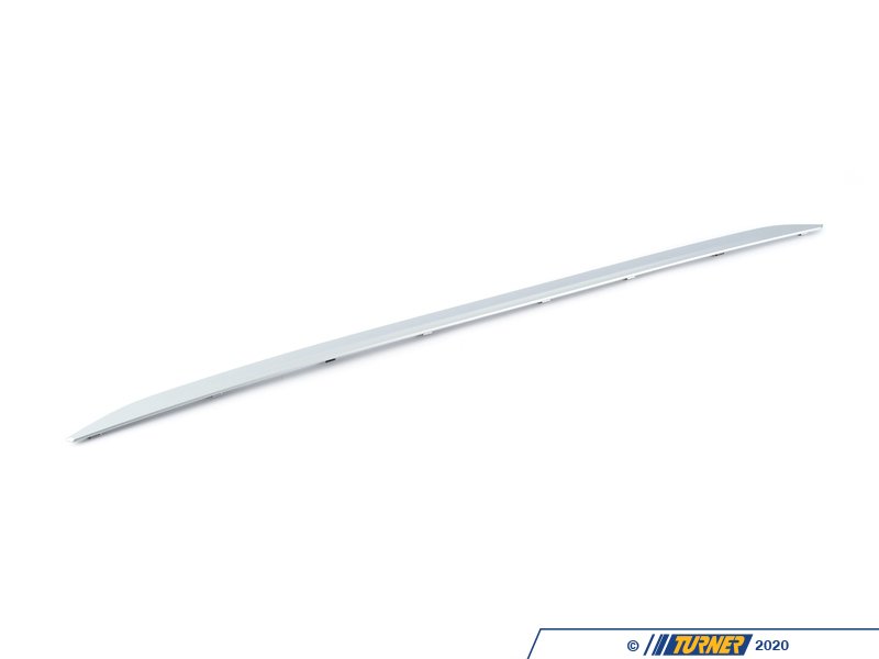 51127289756 - Genuine BMW Decorative Strip - 51127289756 | Turner ...