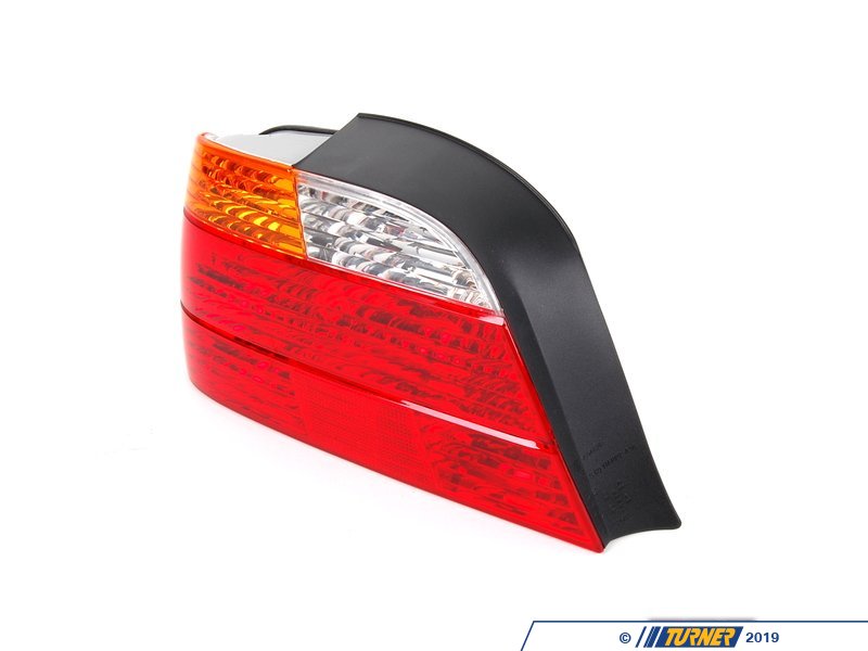 63218381249 - Tail Light - Left - E38 99-01 | Turner Motorsport