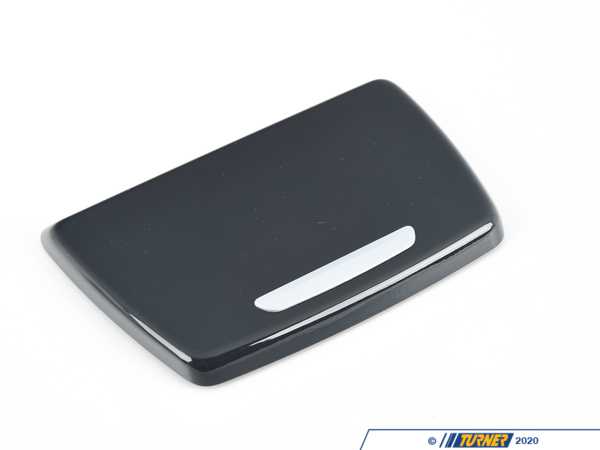 51169206373 - Genuine BMW Covering Ashtray Schwarz - 51169206373 - F10 ...