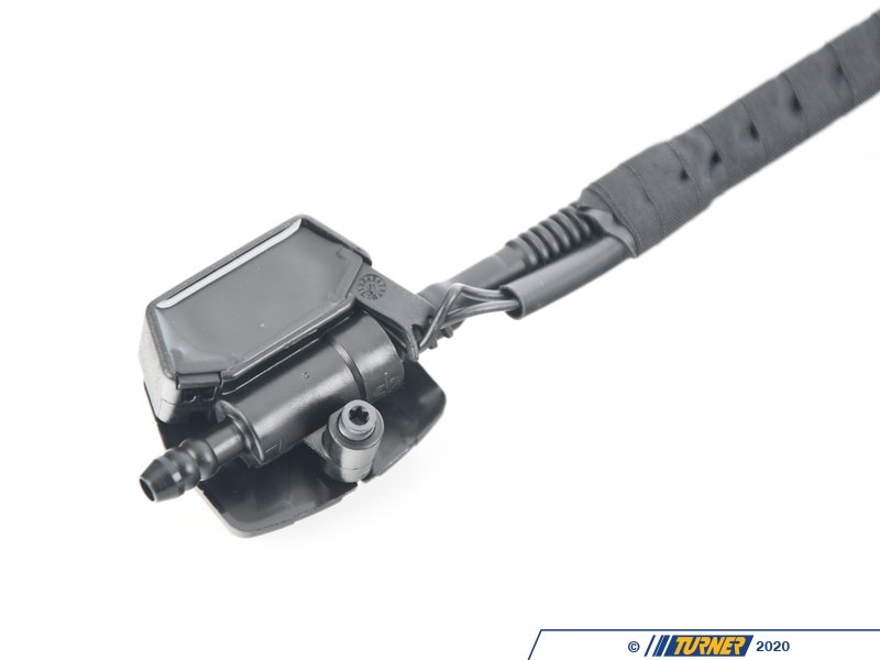 61667367464 - Genuine BMW Nozzle Array Window Washing - 61667367464 ...