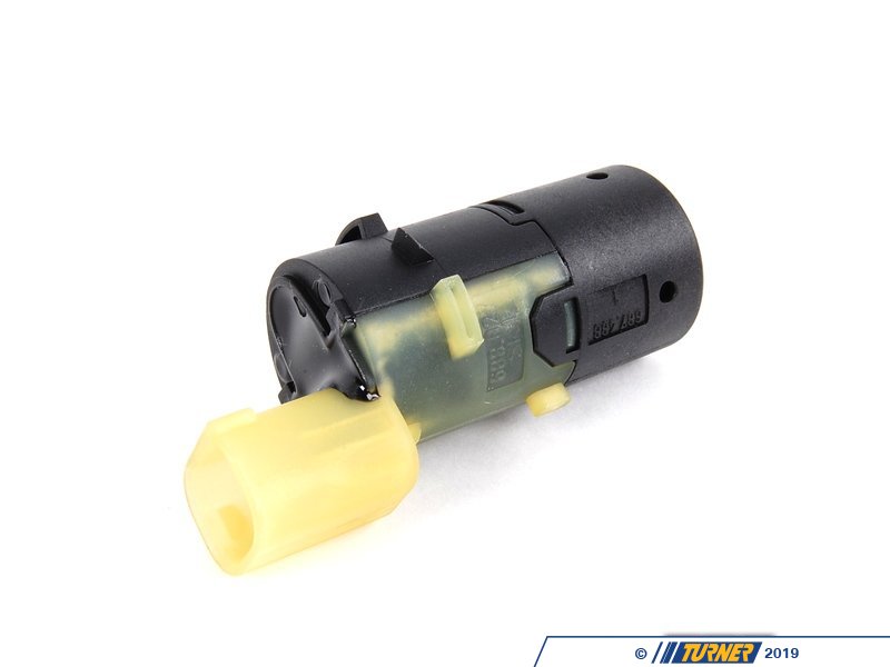 66206989067 - Genuine BMW Unpainted PDC Sensor | Turner Motorsport