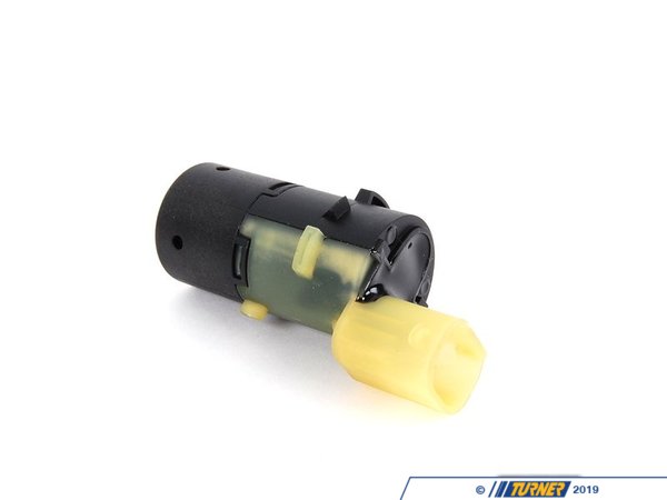 66206989067 - Genuine BMW Unpainted PDC Sensor | Turner Motorsport